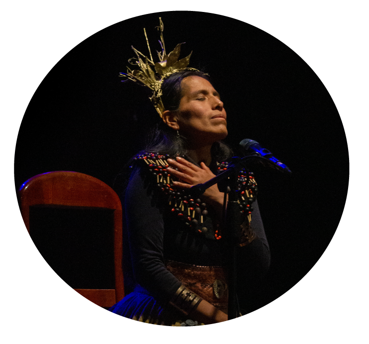 Inicio - Gladys Conde